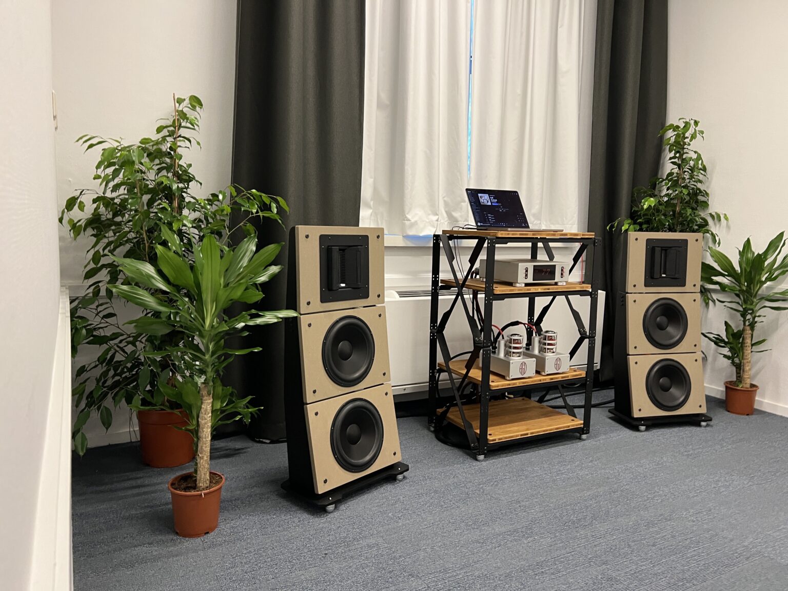 Home - Regal Audio